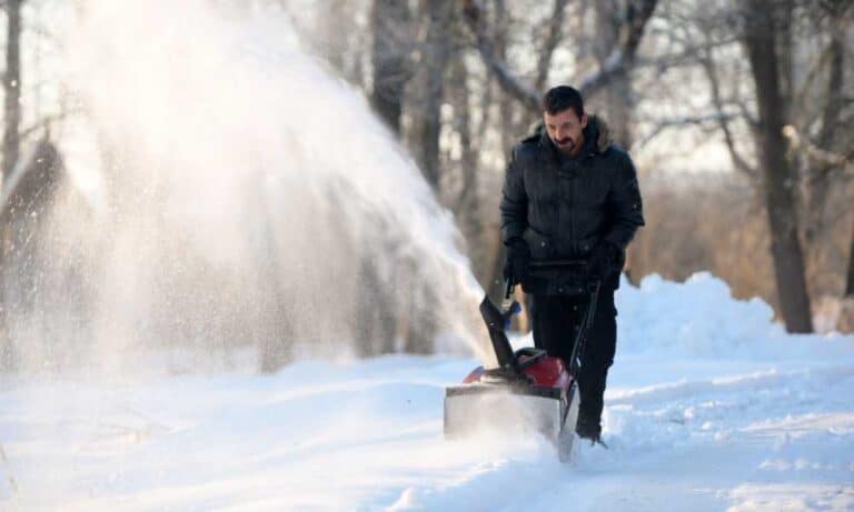 How to Start a Snowblower That Has Been Sitting: A Helpful Guide